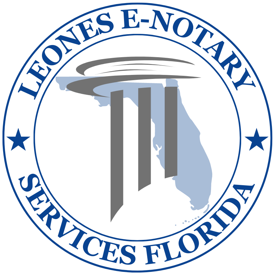 Acceptable Forms of Identification for Notary Services – Leones E ...